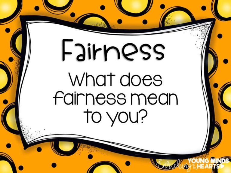 10 Ways to Teach Character Traits - Enriching Young Minds & Hearts