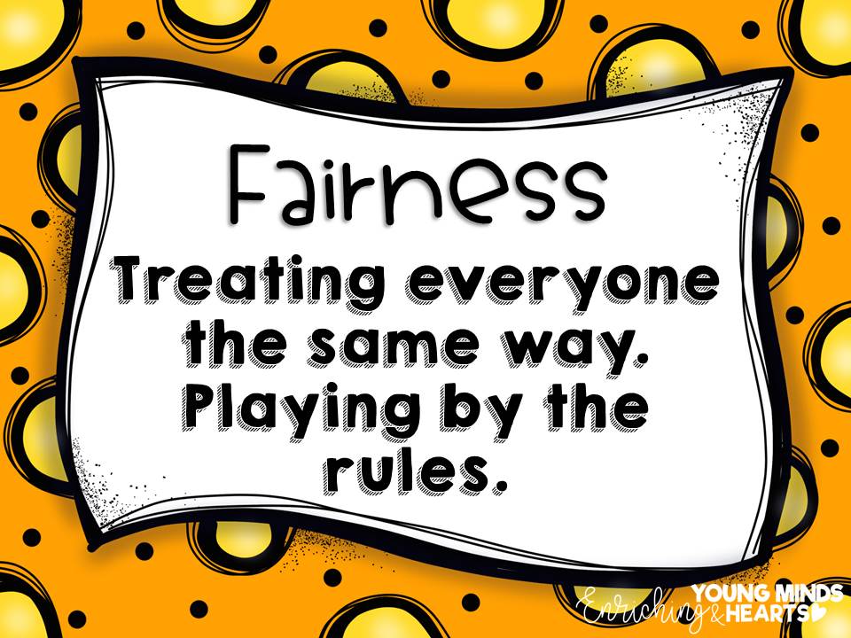 10 Ways to Teach Character Traits - Enriching Young Minds & Hearts
