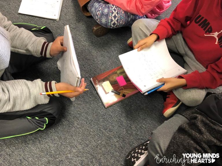 Giving Compliments; A Management Strategy - Enriching Young Minds & Hearts