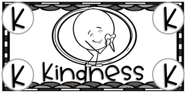 Character Cash; Encouraging Positive Character Traits in the Classroom ...